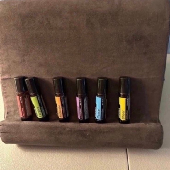 Doterra | Other | Doterra Touch Set All 6 New | Poshmark